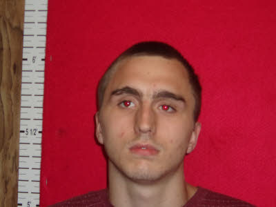 RRSpin - Brothers charged in Weldon warehouse BE&L