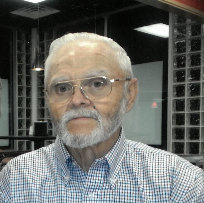 RRSpin - Robert W. Wilson