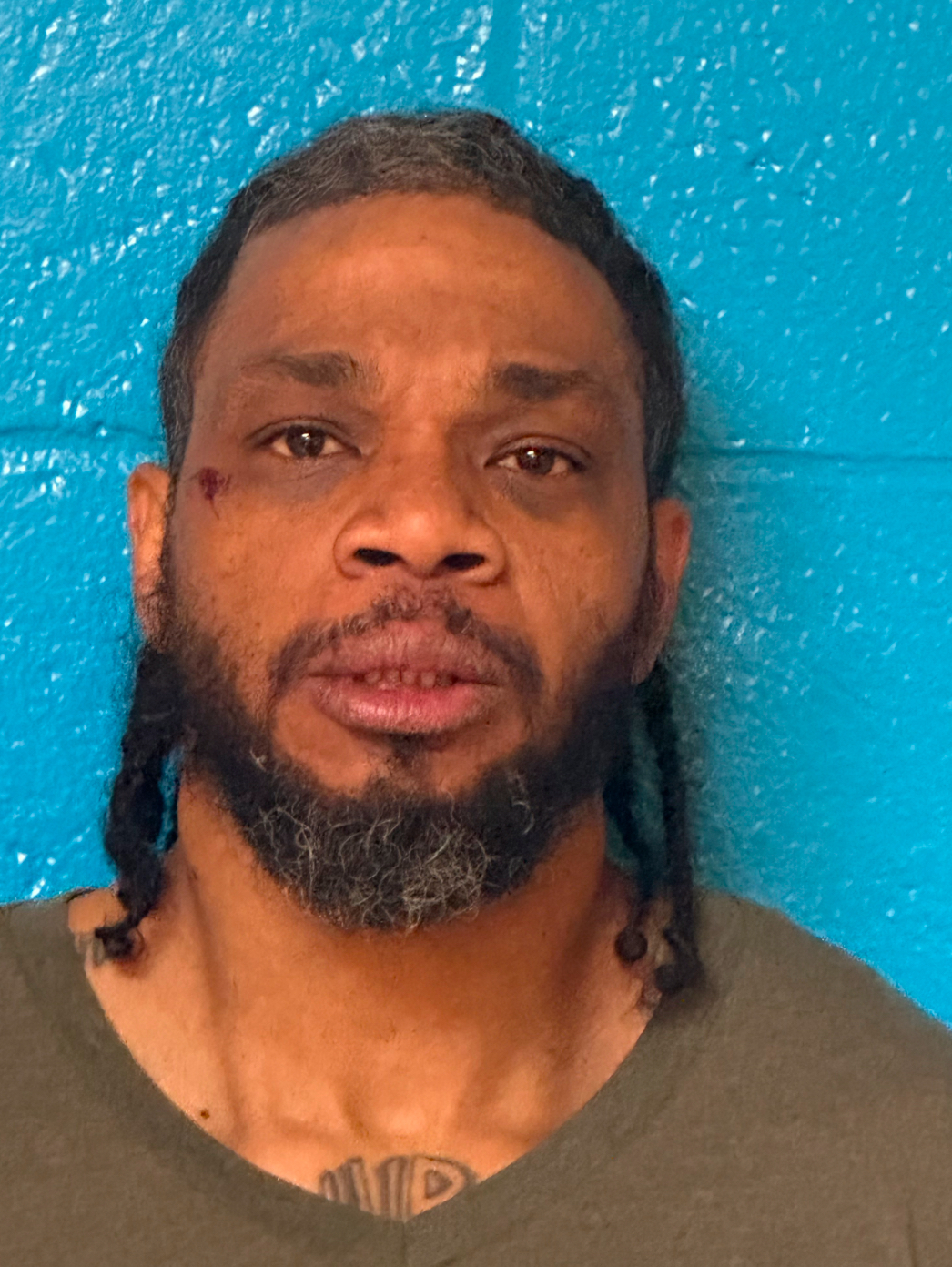 RRSpin - HCSO roundup: Cocaine in jail; Enfield stop