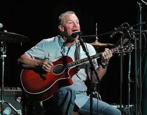 RRSpin - The Acorn Center Jordan Rainer photo gallery