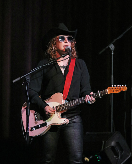 RRSpin - The Acorn Center Jordan Rainer photo gallery