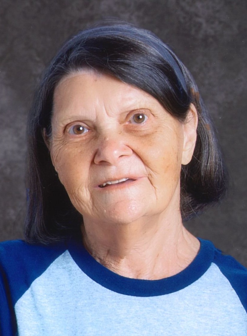 RRSpin - Shirley Burnette Acree