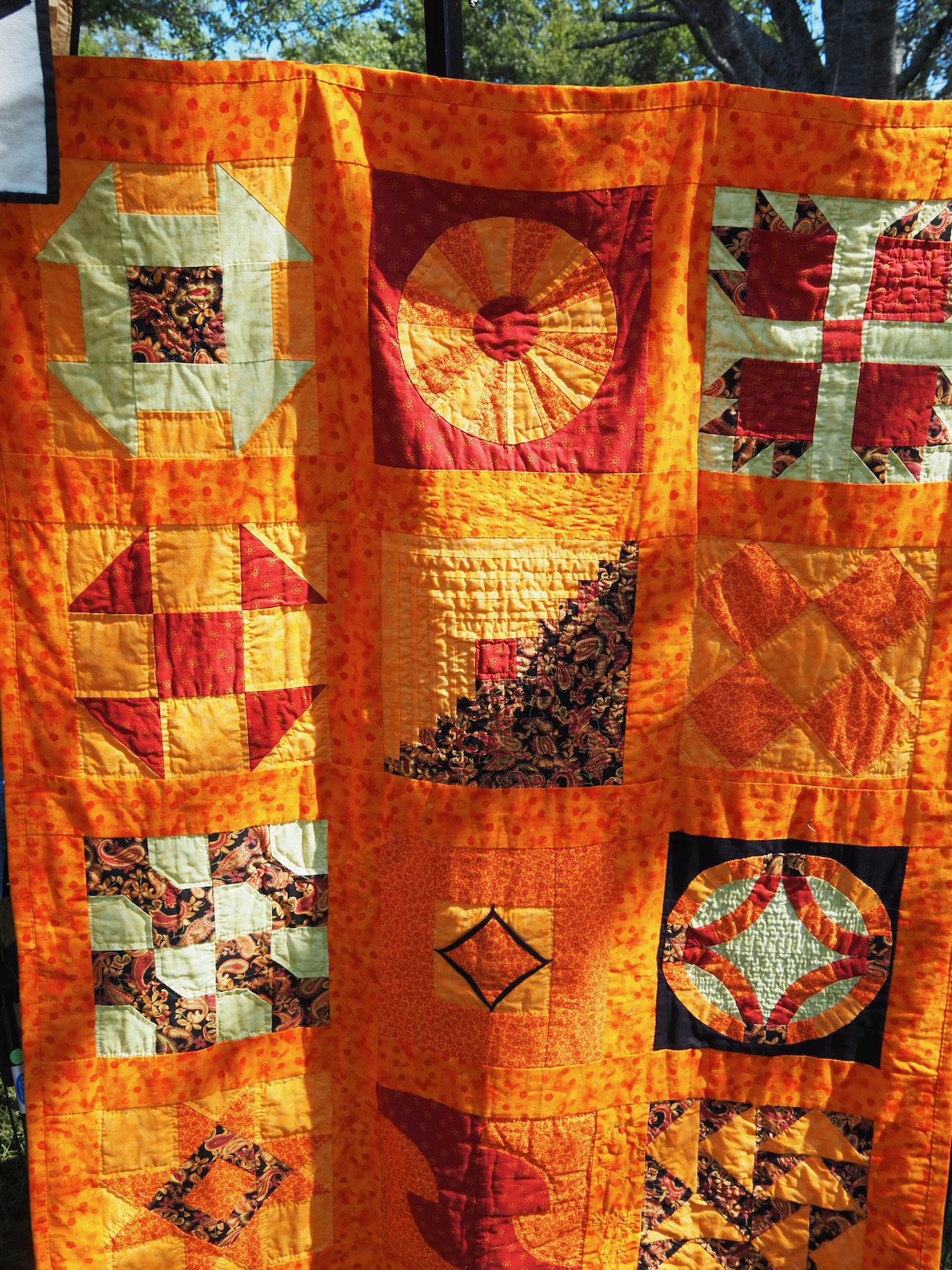 RRSpin - Underground Railroad Day highlights freedom seekers in county