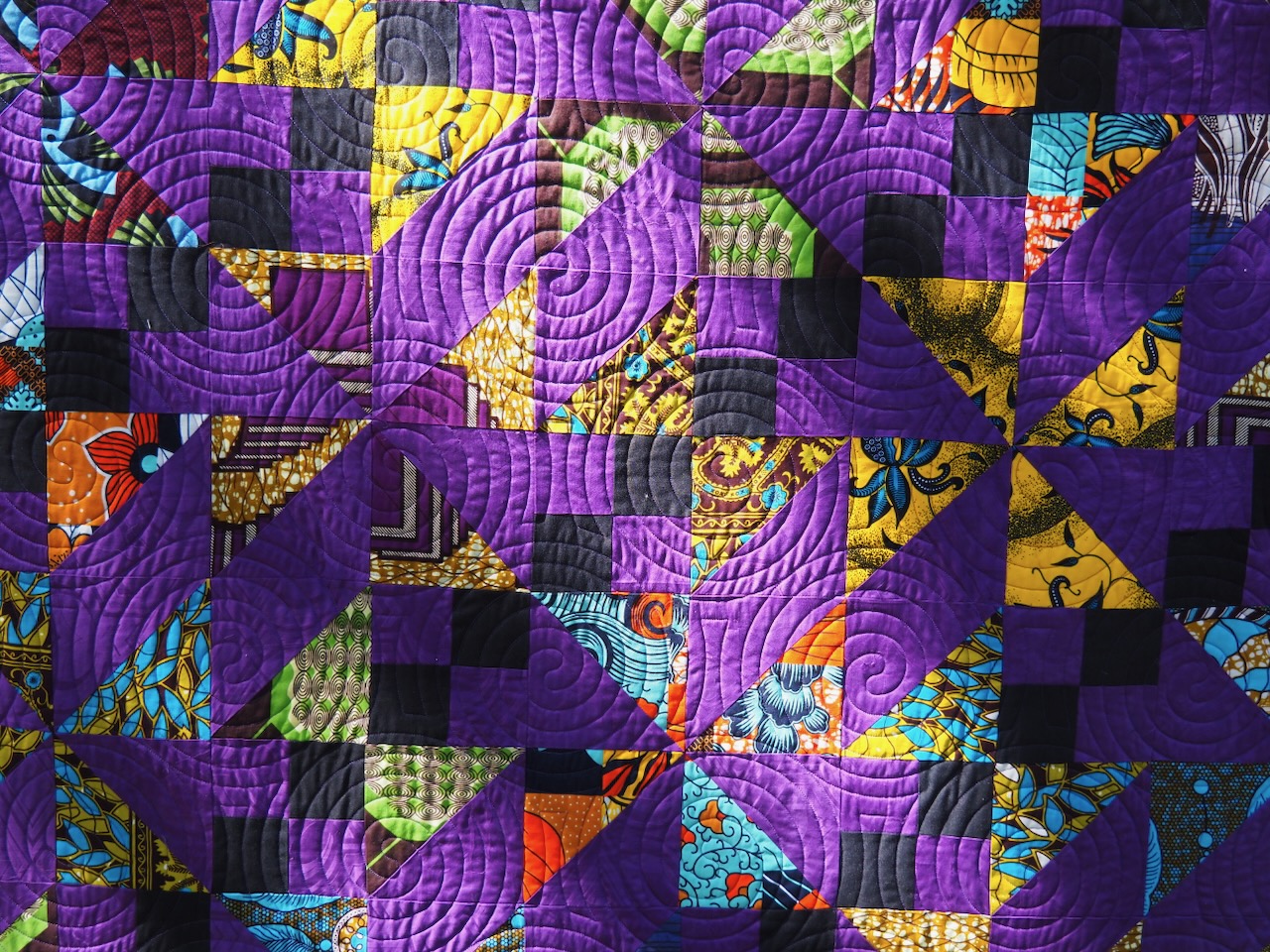 RRSpin - Underground Railroad Day highlights freedom seekers in county