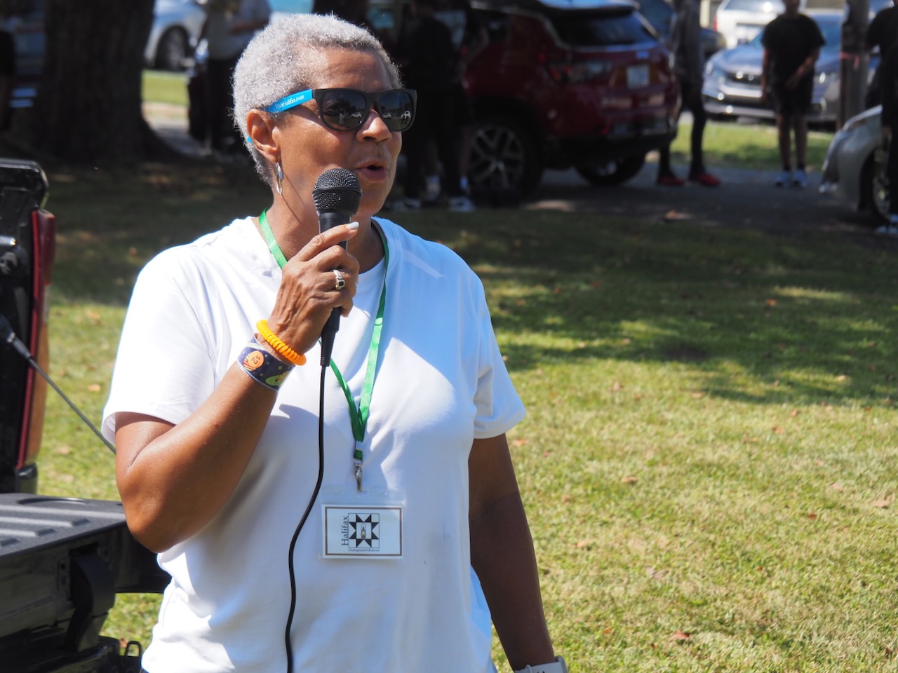 RRSpin - Underground Railroad Day highlights freedom seekers in county