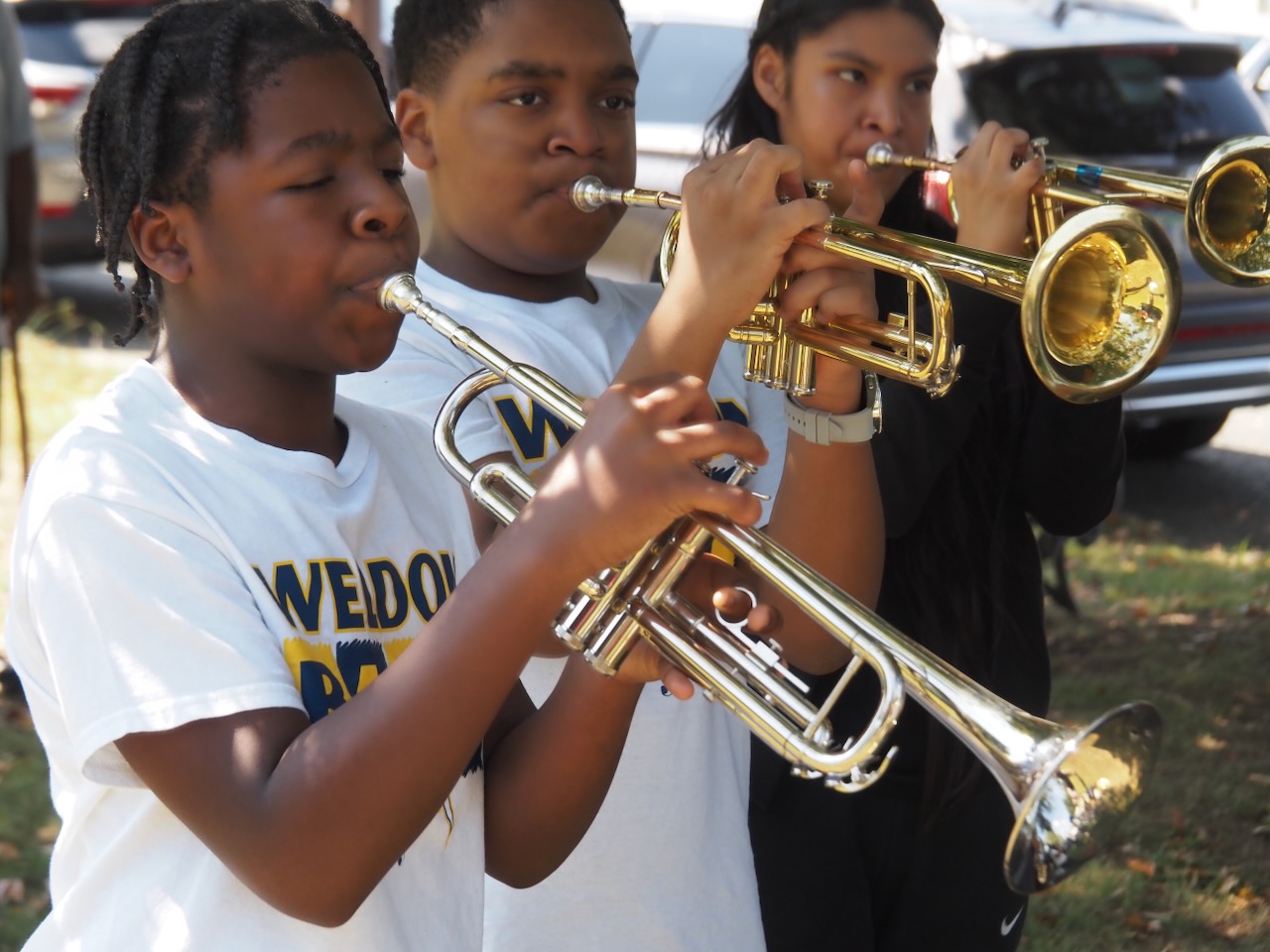 RRSpin - Underground Railroad Day highlights freedom seekers in county