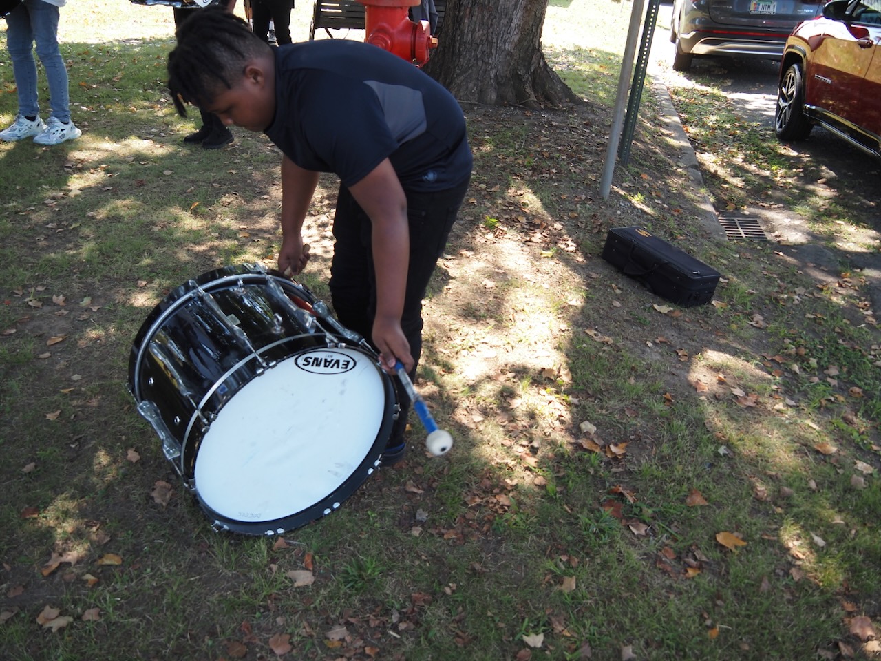 RRSpin - Underground Railroad Day highlights freedom seekers in county