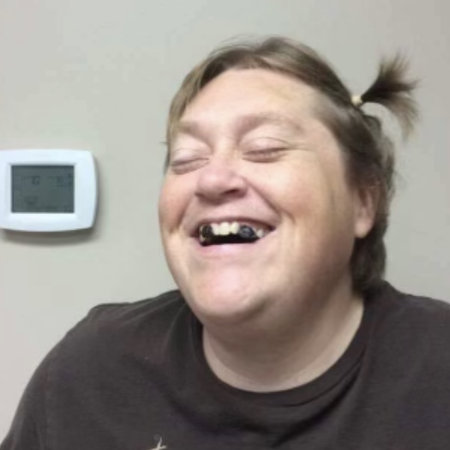 RRSpin - Angela Michelle Walker Still